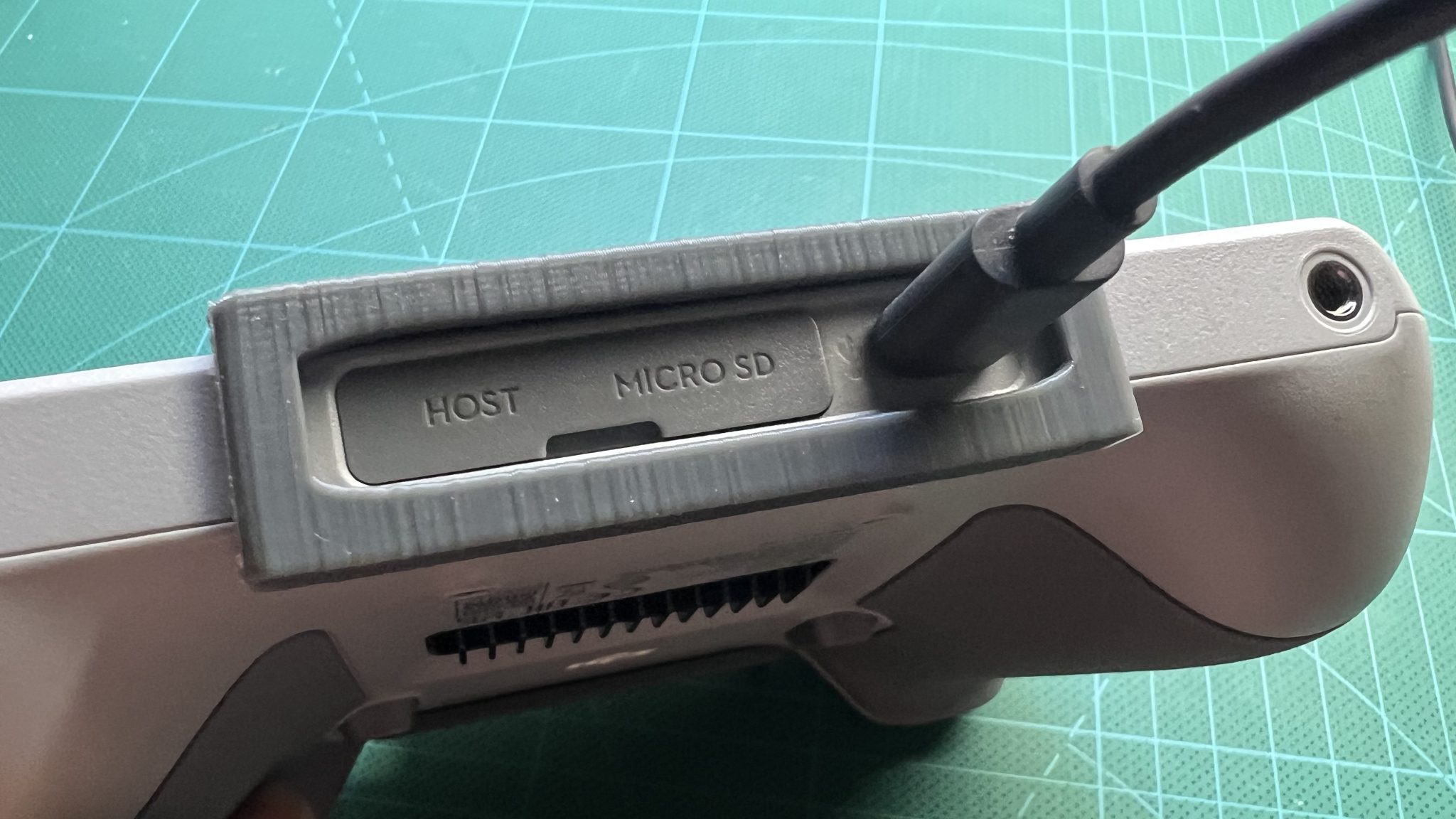 DJI RC Joystick Cover - vio.au